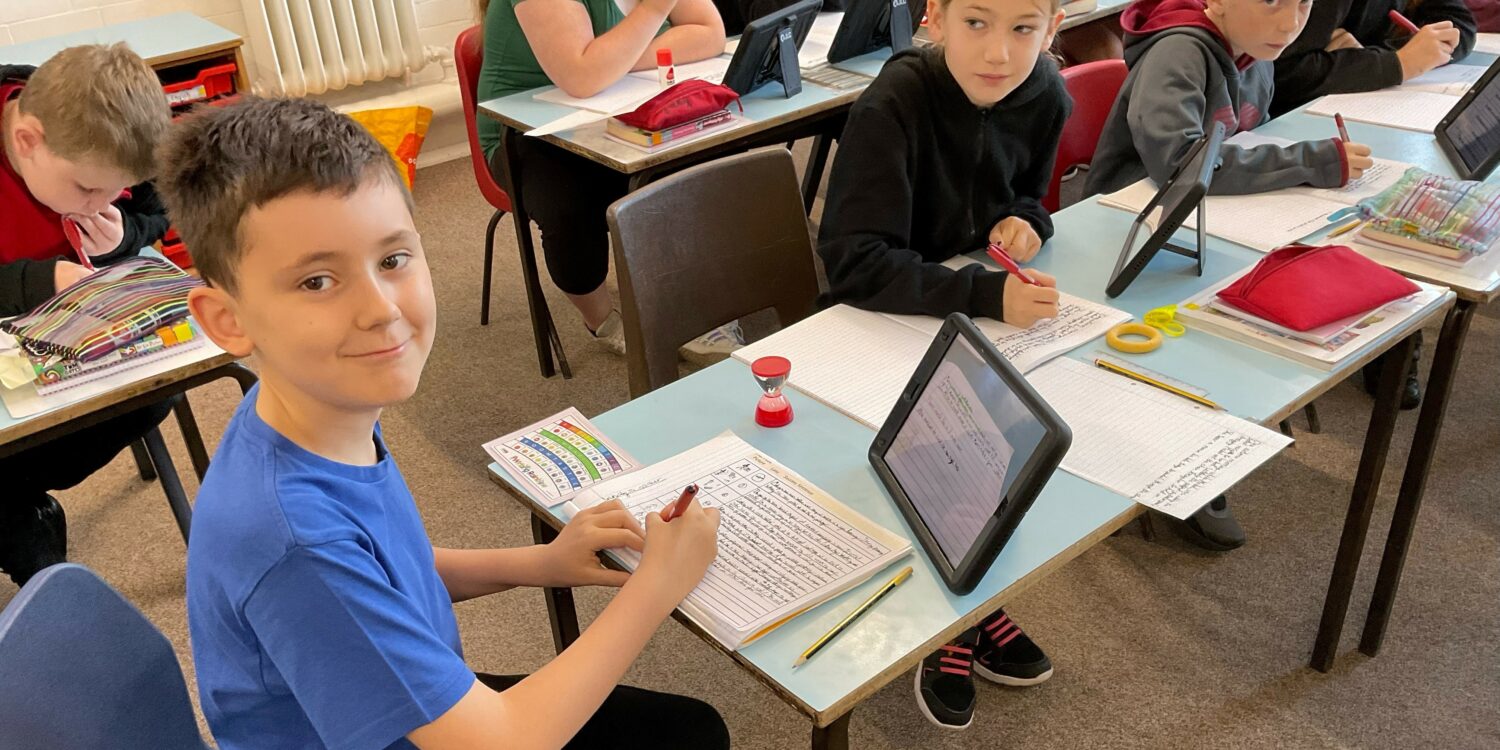 Digital revolution will see 11,000 iPads rolled out at Arthur Terry ...