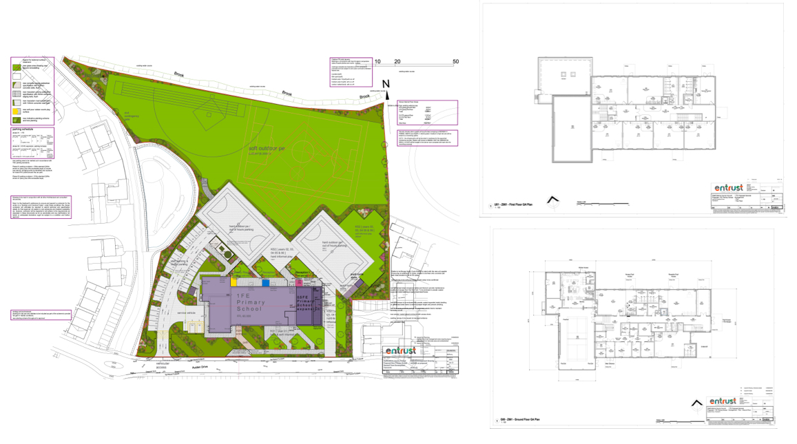 Dunstall Park Primary School