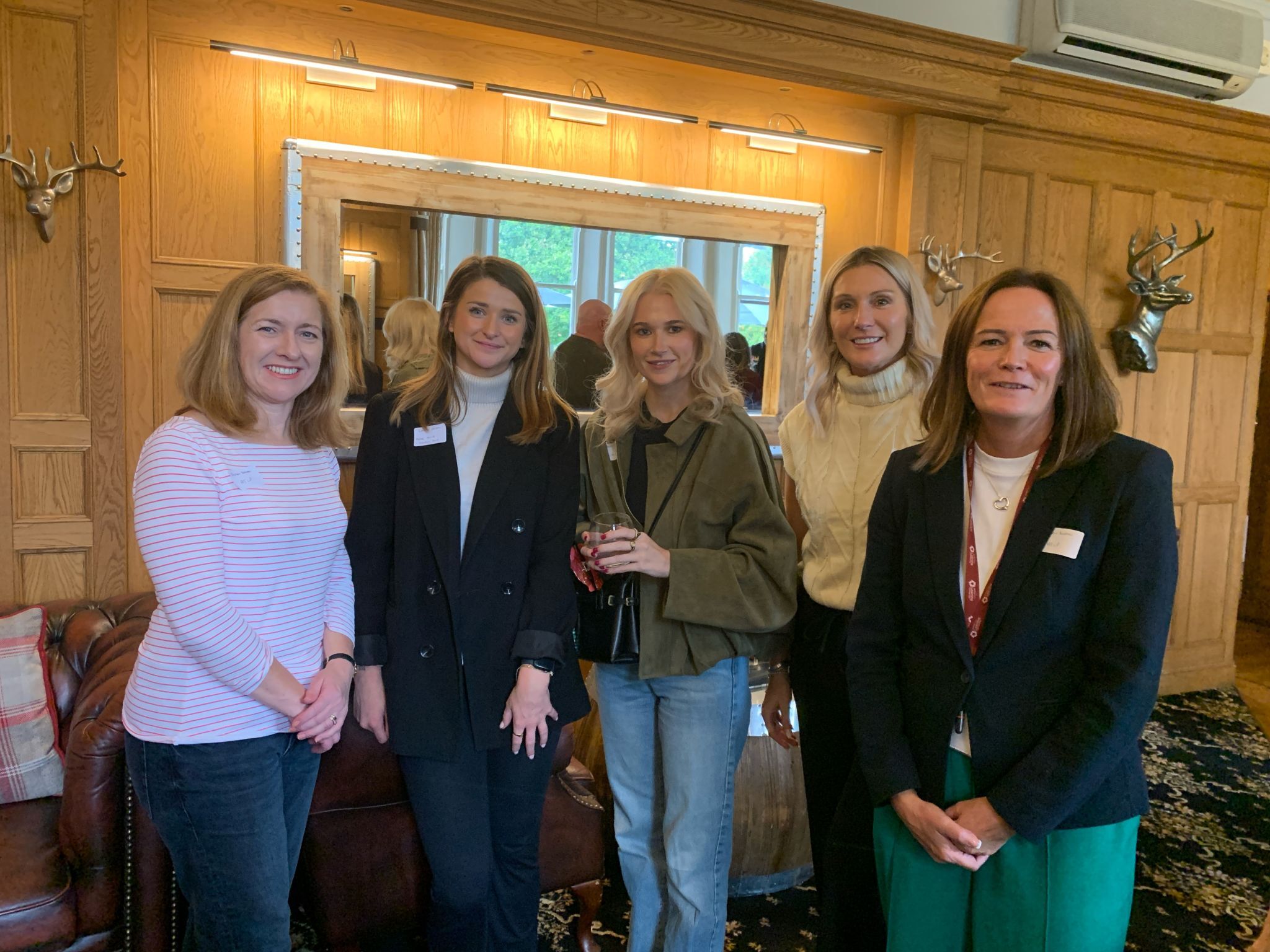 Powerful partnerships – ATLP networking event unites education ...