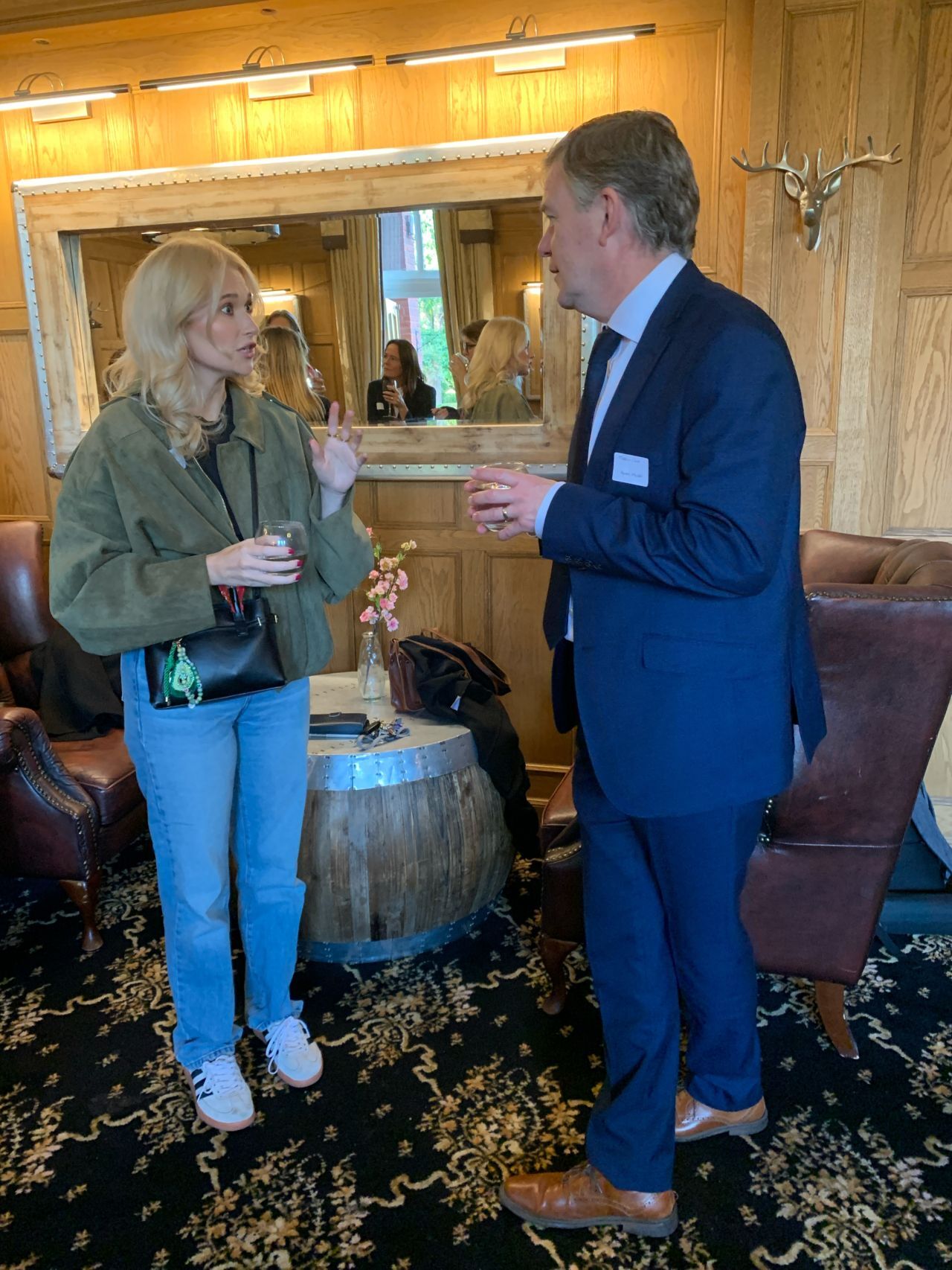 Powerful partnerships – ATLP networking event unites education ...