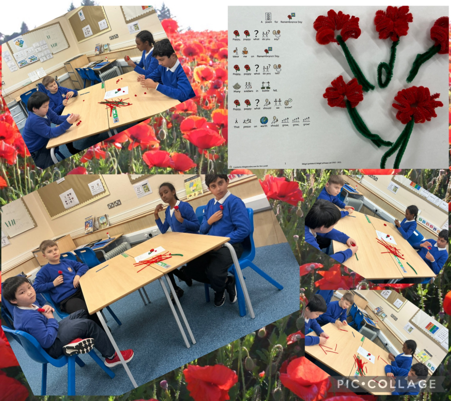 Lest We Forget – ATLP Schools Commemorate Remembrance Day – The Arthur ...